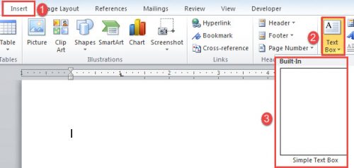 4 Smart Ways to Create a Landscape Table in Your Word Document