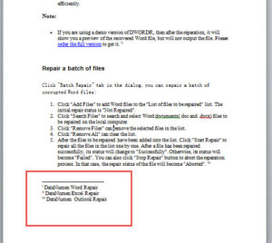 6 Ways to Convert All Footnotes to Endnotes and Vice Versa in Your Word ...