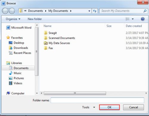 3 Ways to Quickly Insert Section Breaks into Your Word Document