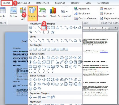 5 Ways to Set Different Background Colors for Different Pages in Your ...