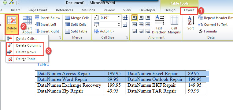 How Do I Insert Multiple Rows Into A Table In Word 2017 Brokeasshome