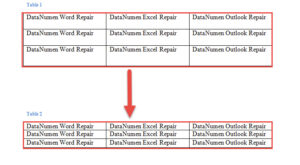 3 Effective Ways to Remove Unwanted Spaces in Table Cells in Your Word Document
