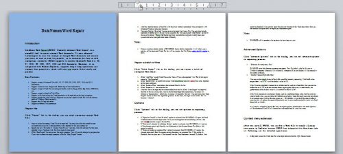 5 Ways to Set Different Background Colors for Different Pages in Your ...