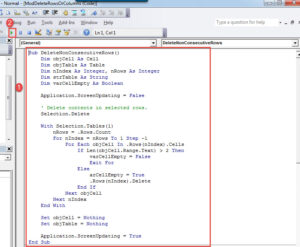 5 Quick Methods to Batch Delete Multiple Rows or Columns in Your Word ...