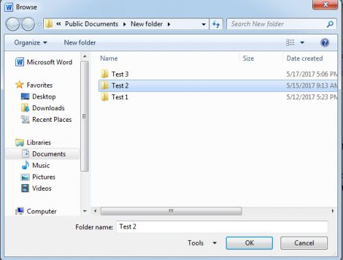 3 Ways to Quickly Delete All Section Breaks in Your Word Document