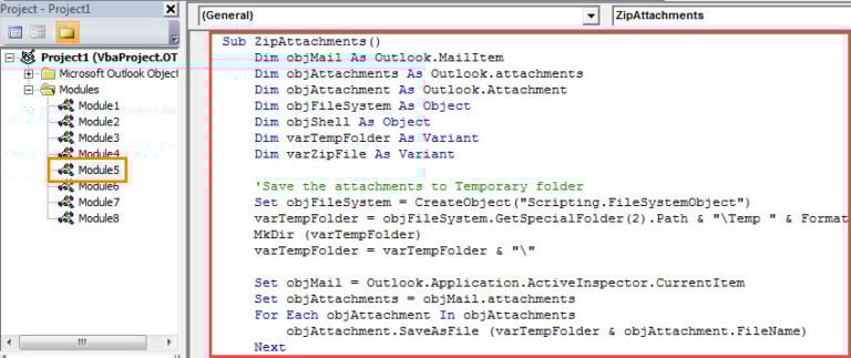 How To Quickly Compress All Attachments Into A Zip File In Your Outlook Email how-to-quickly-compress-all-attachments-into-a-zip-file-in-your-outlook-email