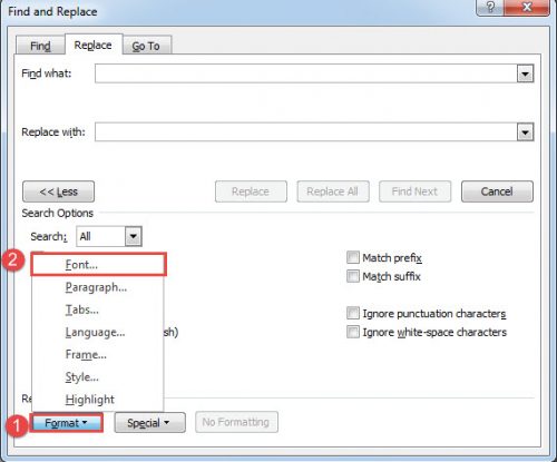 3 Easy Ways to Permanently Remove Hidden Texts in Your Word Document