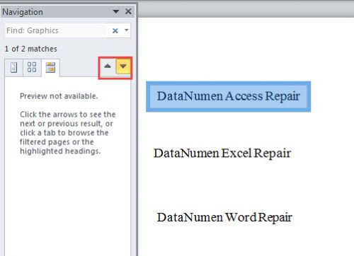 3 Effective Ways to Find Hidden Text Boxes in Your Word Document