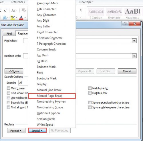 4 Quick Methods to Remove Unwanted Page Breaks in Your Word Document