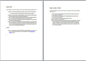 5 Ways to Quickly Insert Page Breaks into Your Word Document