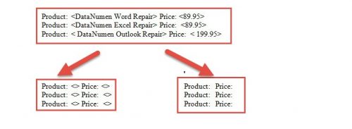 2 Smart Methods to Delete Contents between Two Specific Words in Your ... 2 Smart Methods to Delete Contents between Two Specific Words in Your ...
