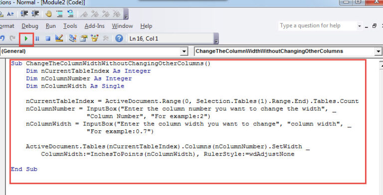 2 Smart Ways To Show All Bookmarks In Your Word Document