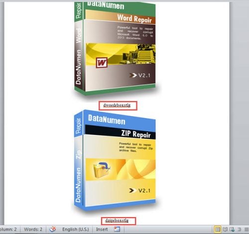 How to Batch Insert Multiple Pictures to Your Word Document How to Batch Insert Multiple Pictures to Your Word Document