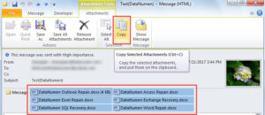 6 Ways to Keep the Original Email Attachments when Replying in Outlook