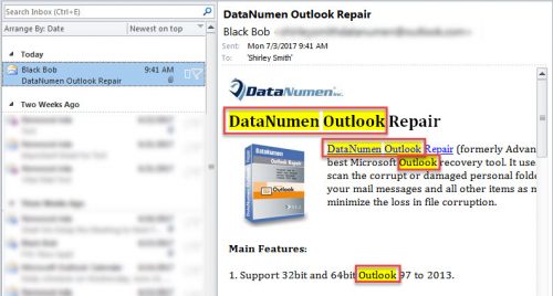 How to Auto Highlight All Occurrences of Specific Words for Each ... How to Auto Highlight All Occurrences of Specific Words for Each ...