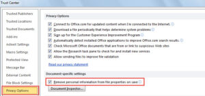 How to Auto Send an Outlook Email Notification when a Specific Excel ...