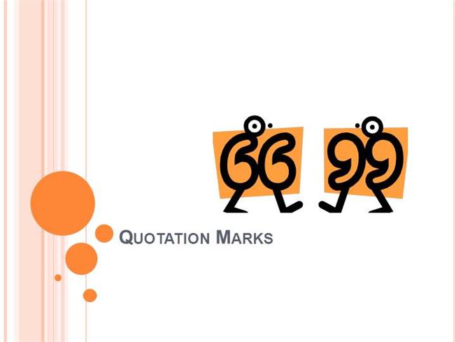 How And When To Use Quotation Marks In Ms Access