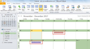 2 Ways to Auto Change the Colors of Incoming Meetings Based on ...