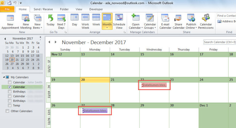 2 Ways to Auto Change the Colors of Incoming Meetings Based on ...