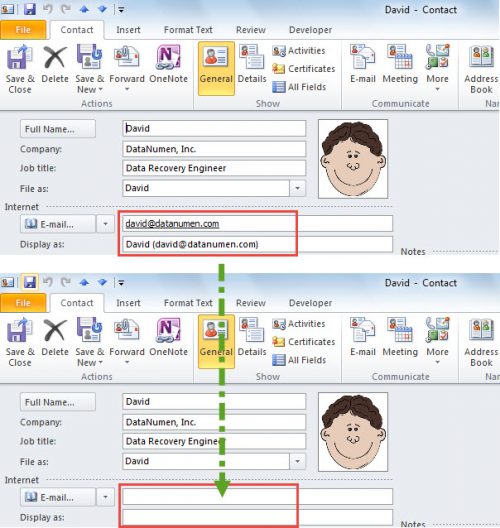 How to Quickly Remove the Invalid Recipient Addresses of Undeliverable ...