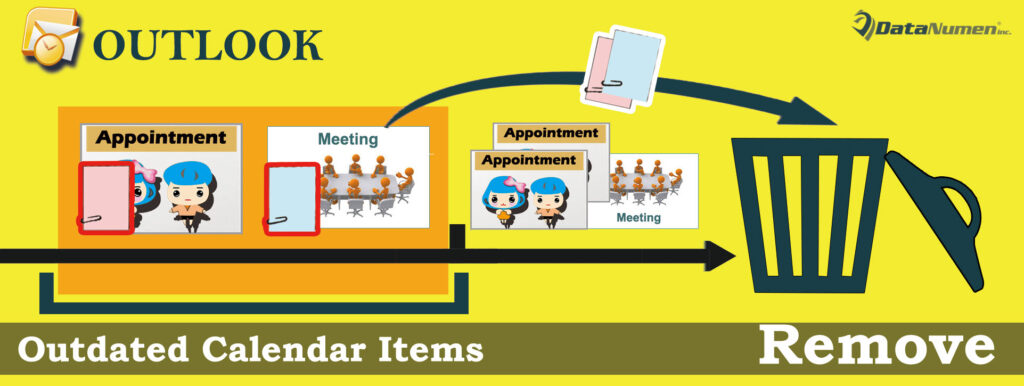 How to Batch Remove Attachments from Outdated Calendar Items in Your ...
