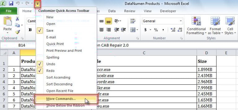 2 Easy Methods To Quickly Create An Outlook Task For An Excel Workbook