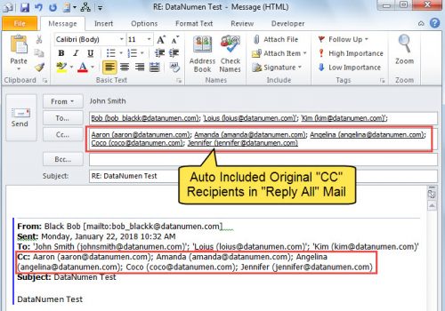 How to Quickly Exclude Original How to Quickly Exclude Original