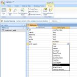 How to Manually Edit Hyperlink Address in MS Access