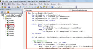 2 Easy Ways to Quickly Convert an Email to a Meeting Invitation in Outlook