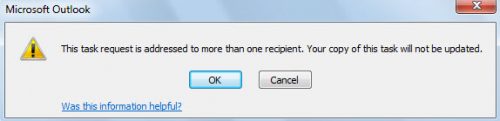 How to Batch Assign a Task to Multiple Persons Separately in Your Outlook How to Batch Assign a Task to Multiple Persons Separately in Your Outlook