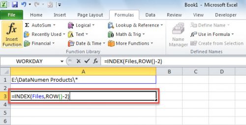 3 Quick Methods To Recursively List All Files In A Windows Folder In 3-quick-methods-to-recursively-list-all-files-in-a-windows-folder-in