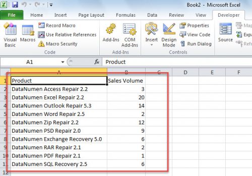 2 Easy Ways To Consolidate Rows In Your Excel 