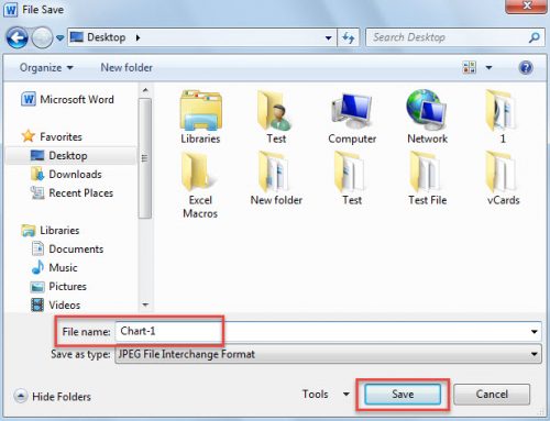 3 Methods To Batch Export All Charts In Excel Workbook To A Folder