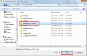 3 Quick Methods to Recursively List All Files in a Windows Folder in ...
