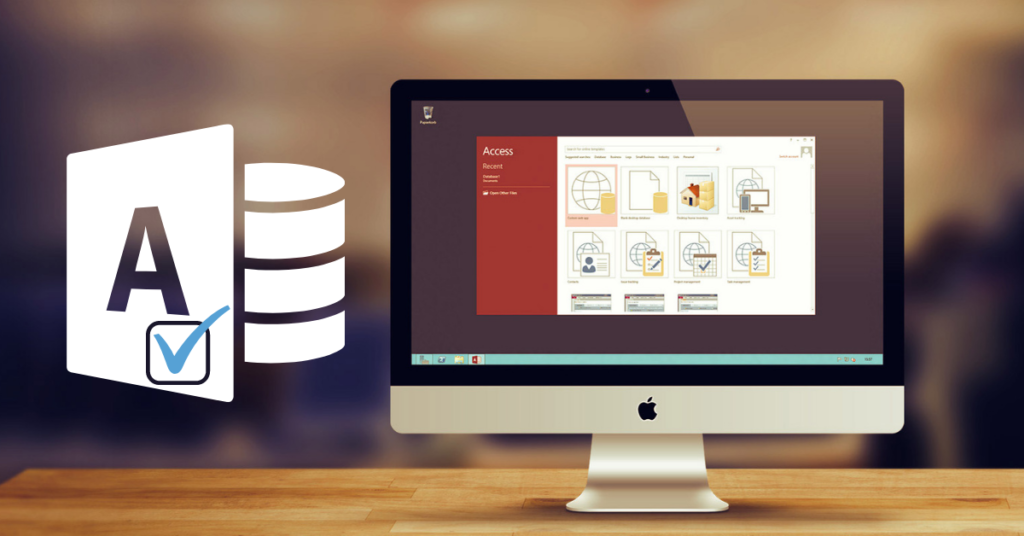 5 Simple Methods to Fix MS Access Database Errors 5 Simple Methods to Fix MS Access Database Errors