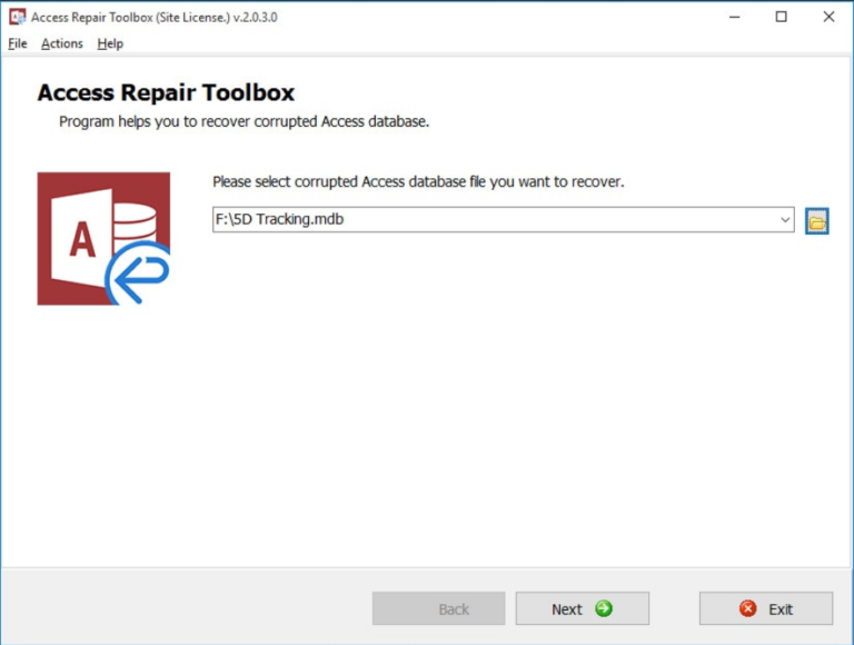 Access 修復ツールのベスト 14 (2024)