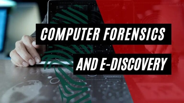 Computer Forensics: Introduction and Future Prospect Computer Forensics: Introduction and Future Prospect