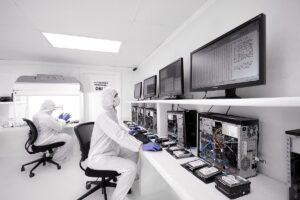 Computer Forensics: Introduction and Future Prospect