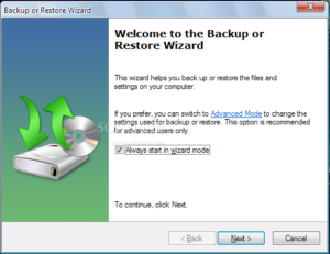 BKF Files: Guide to Create, Manage & Troubleshoot Backup Files