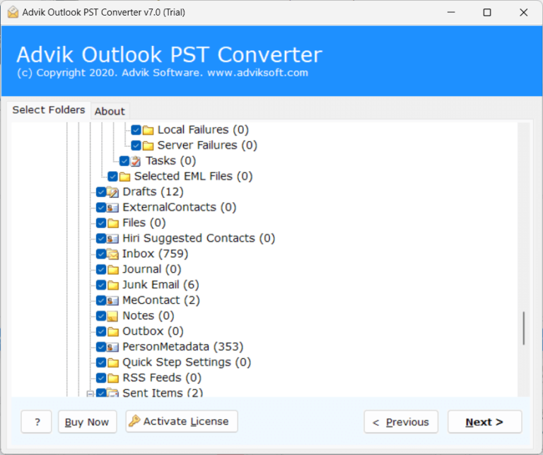65 Best Outlook PST Split Tools (2024) [FREE DOWNLOAD]