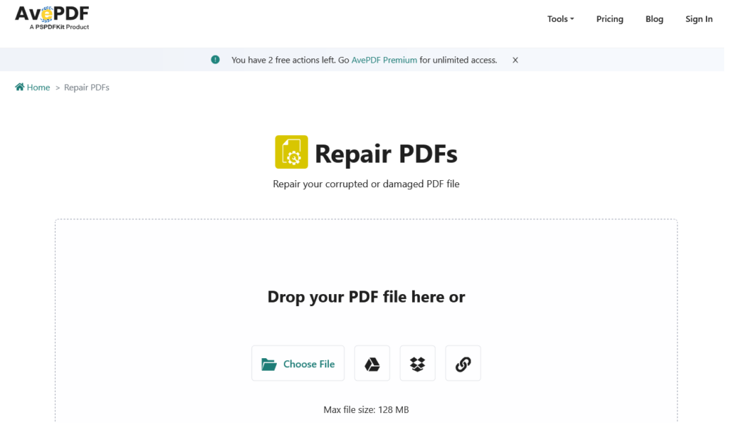 39 Best PDF Repair Tools (2025) [FREE DOWNLOAD]