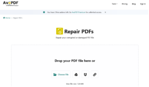 39 Best PDF Repair Tools (2025) [FREE DOWNLOAD]