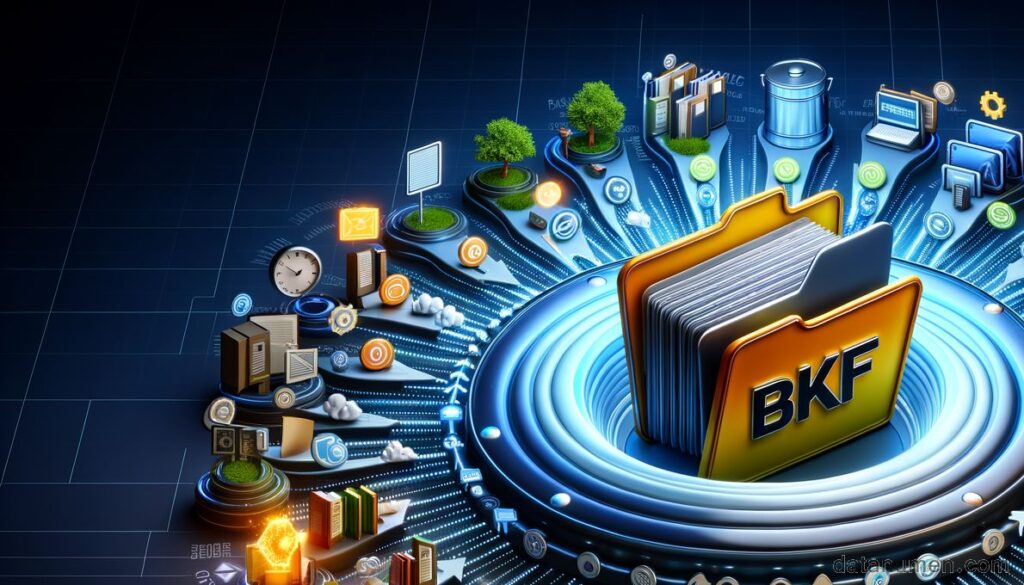17 Best BKF Recovery Tools (2026) [FREE DOWNLOAD]
