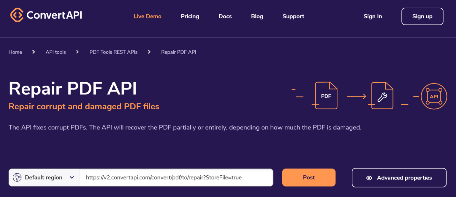 39 Best PDF Repair Tools (2024) [FREE DOWNLOAD]