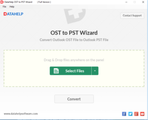 63 Best OST to PST Converter (2024) [FREE DOWNLOAD]