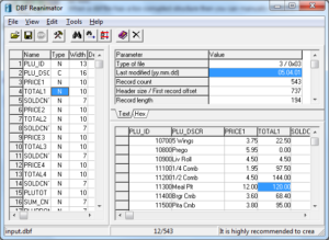 32 Best DBF Repair Tools (2024) [FREE DOWNLOAD]