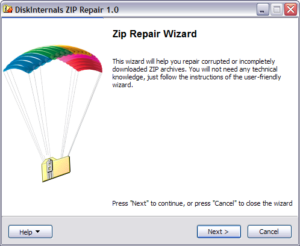 27 Best Zip Repair Tools (2025) [FREE DOWNLOAD]
