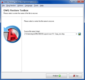 17 Best AutoCAD Recovery Tools (2025) [FREE DOWNLOAD]