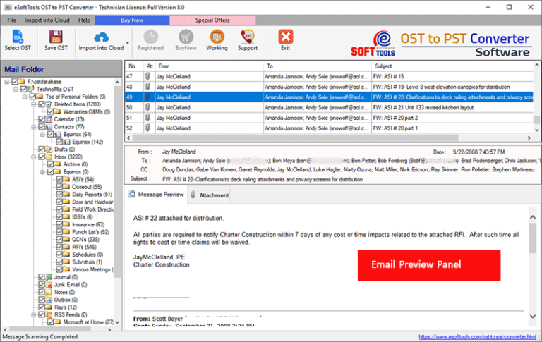 63 Best OST to PST Converter (2024) [FREE DOWNLOAD]