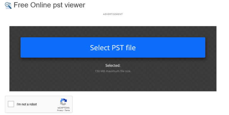 47 Best Outlook PST Viewer Tools (2024) [FREE DOWNLOAD]